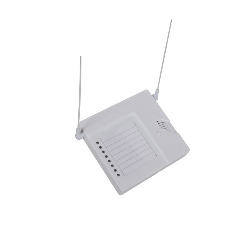 STI-34108 8-Channel Receiver - Safe Medfire