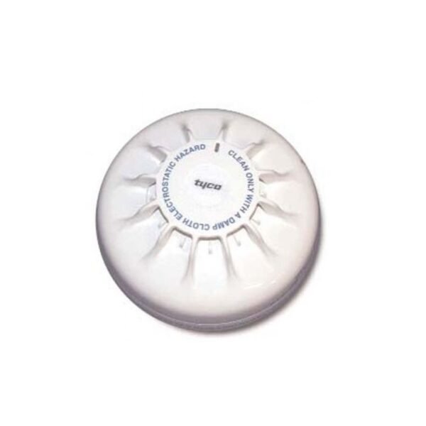 Tyco 801HEx Intrinsically Safe Heat Detector - Safe Medfire