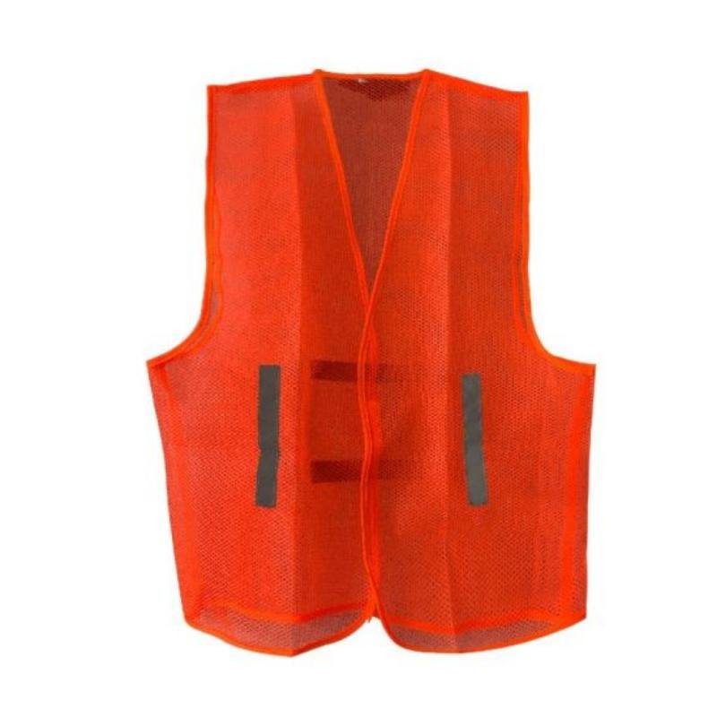 Workland FPS Reflective Net Vest - Safe Medfire