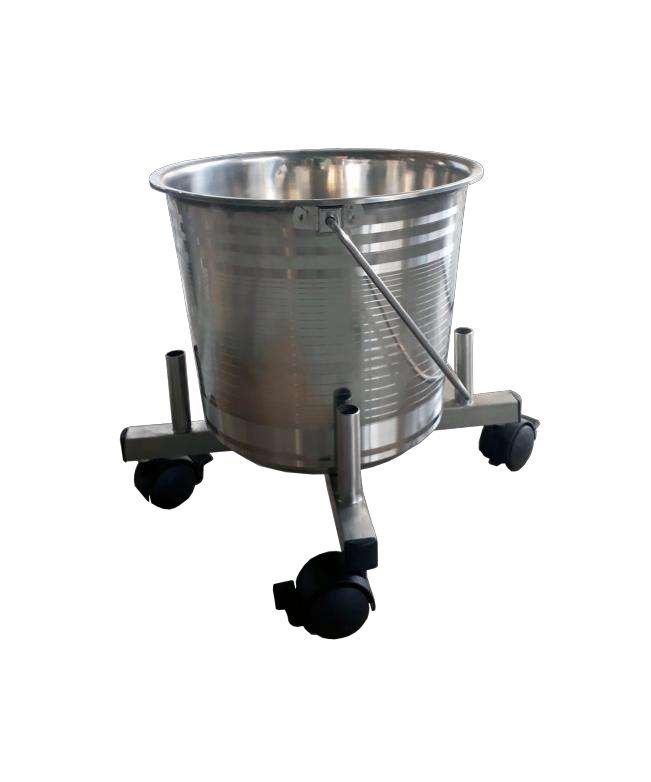 KICK BUCKET - Safe Medfire